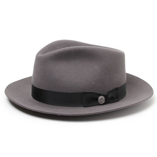 Diamond Fedora Ribbon custom – REPRISE
